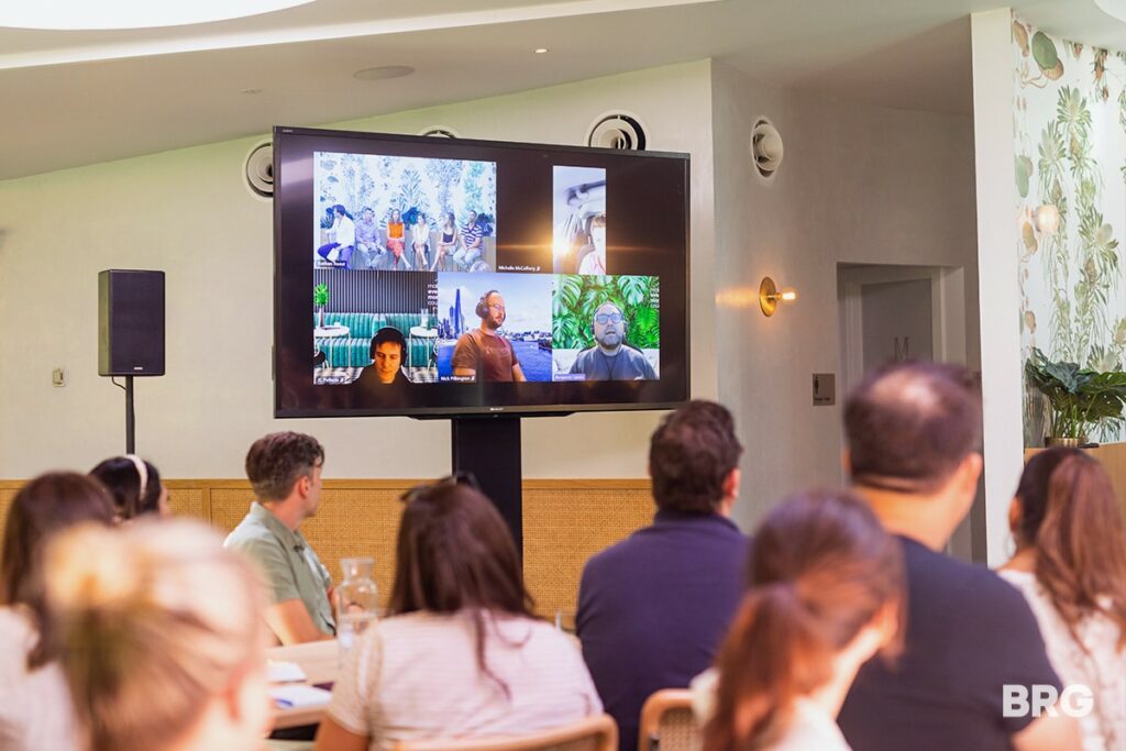 Diversity and Inclusion Report - The Big Red Group