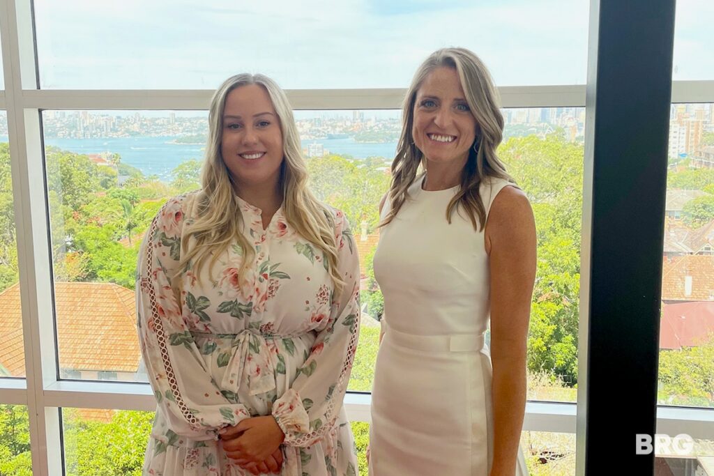 International Women’s Day - The Big Red Group