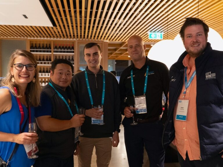 Big Red Group hosts industry partnership event - The Big Red Group