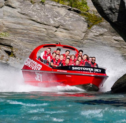 Partnership with Everything Travel Group - The Big Red Group