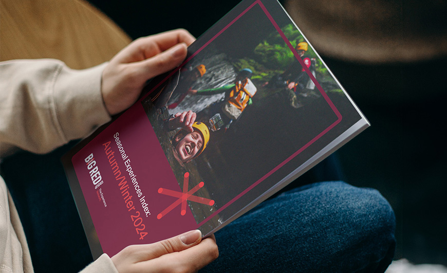 New Big Red Group report finds Australia's tourism and experiences ...