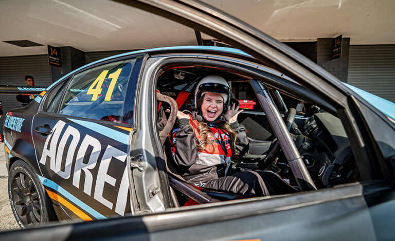 BRG Experience Operator: Fastrack - The Big Red Group